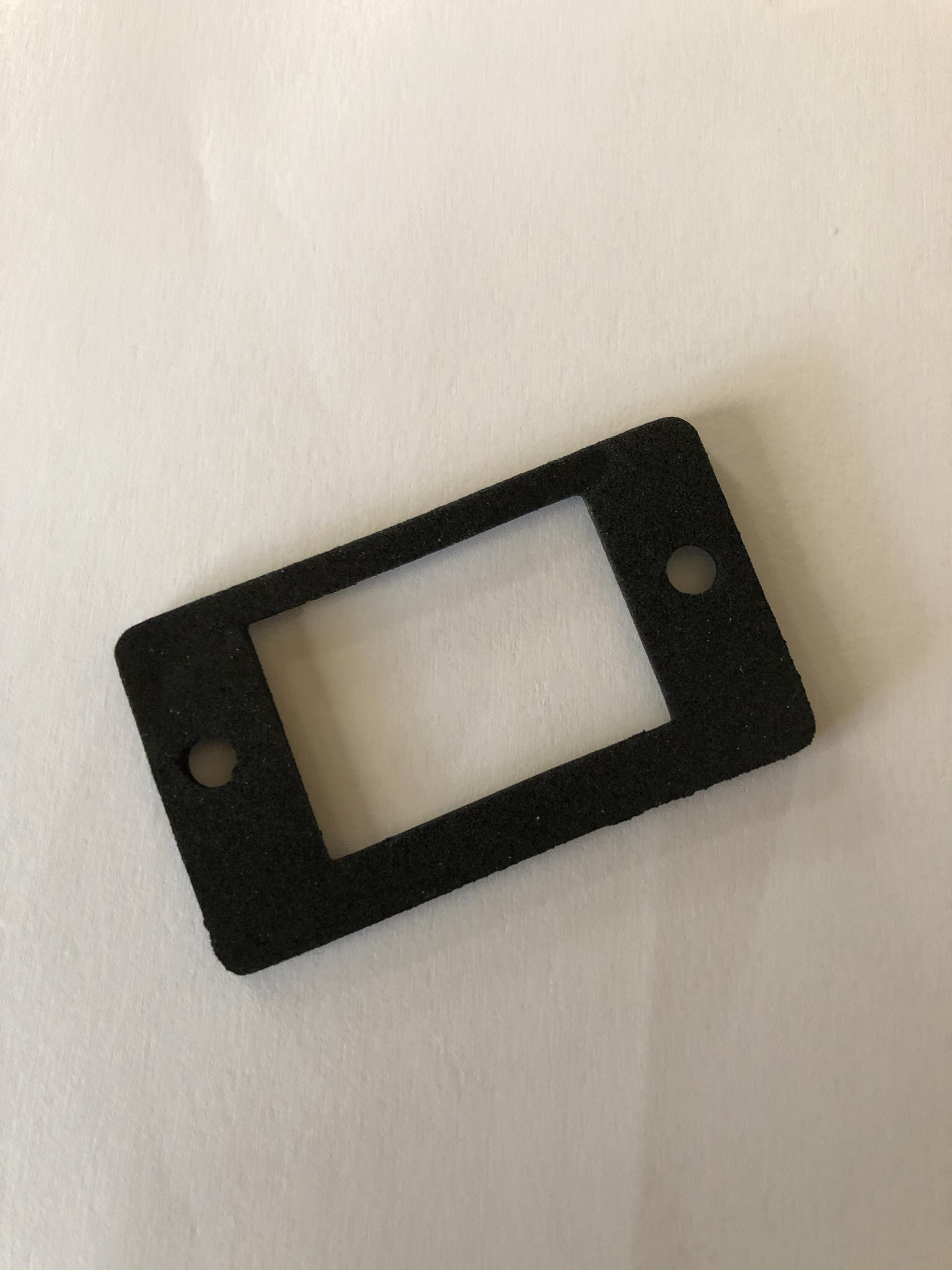 Fuel Cap Rubber to suit VB, VC, VH, SLE, SS - FH Classic Auto Parts